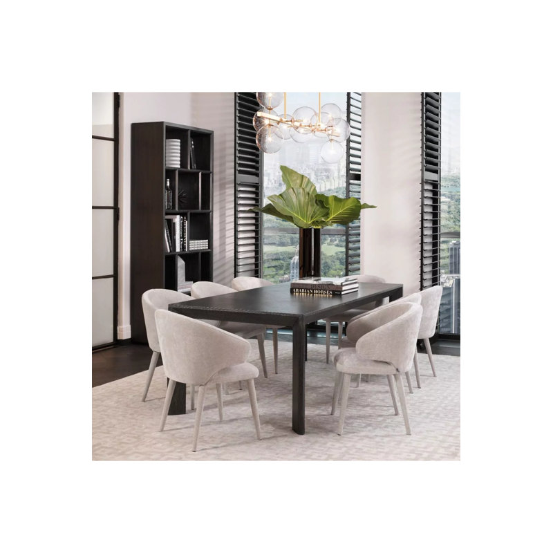 Eichholtz Tremont Rectangular Dining Table | Perigold